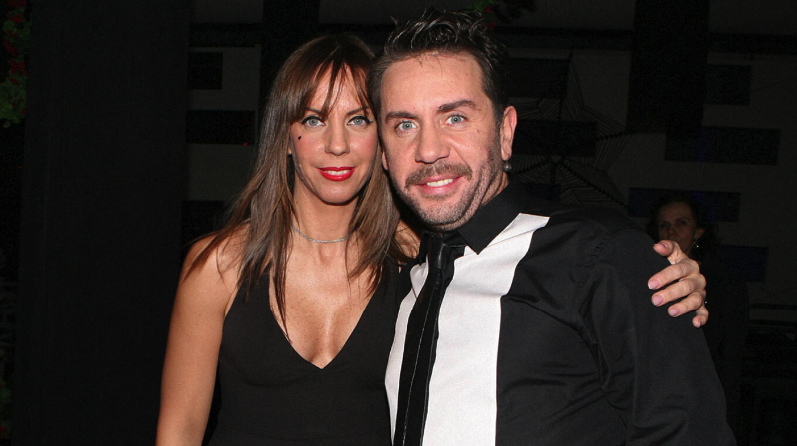 Giorgos Mazonakis: I now feel free, he says of the legal dispute with ...