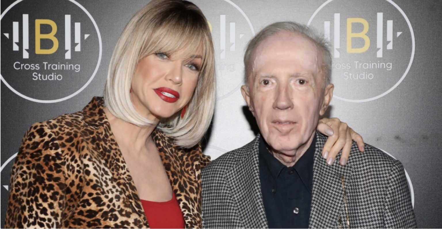 Konstantinos Plevris: Marriage is necessary for inheritance reasons ...