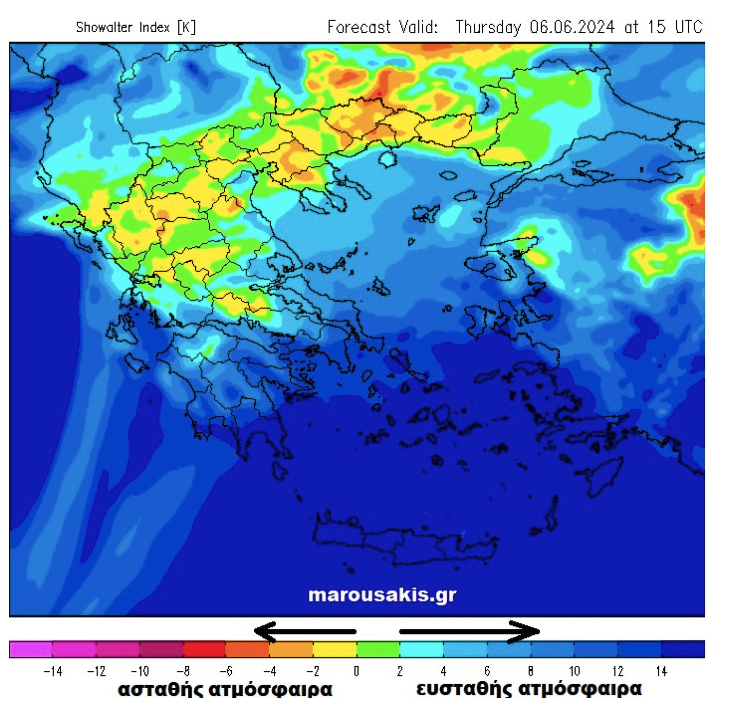 Weather: the temperature is breaking the records - The temperature in ...