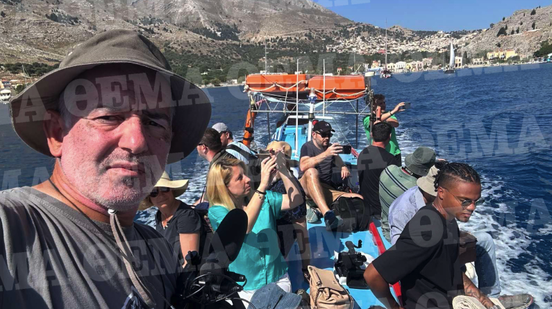 Michael Mosley: His body was found ten meters from the sea - The first ...