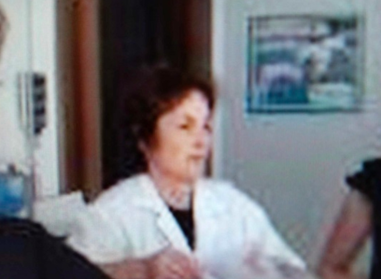 European Elections 2024: Who is Galato Alexandraki from Eliniki Lysi ...