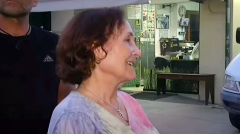 Galato Alexandraki Makes Debut Appearance: Expresses Gratitude and ...