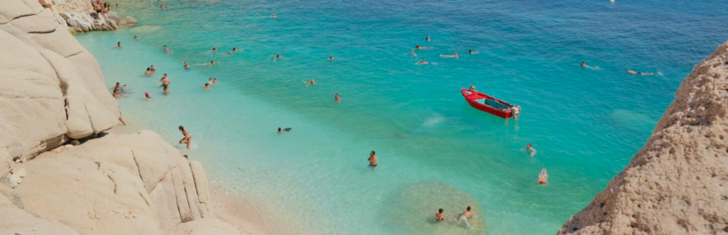 Ikaria: The island of laid-back vibes and friendly locals - ProtoThema ...