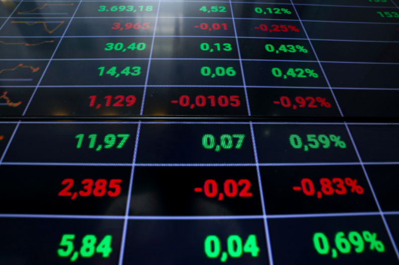 Athens Stock Exchange: Third consecutive decline, but maintained the ...