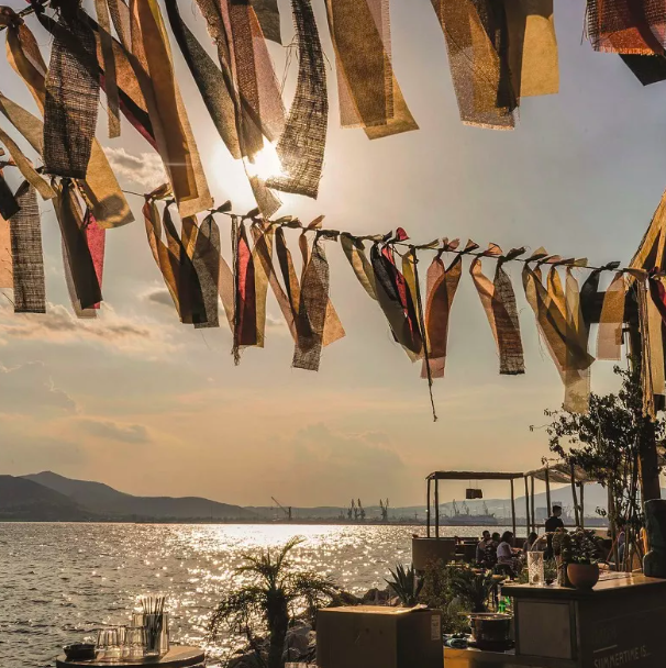 9 Spots for Excellent Food in Volos - ProtoThema English