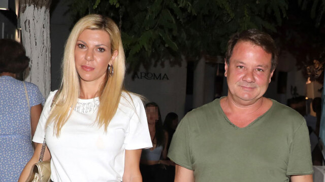 Apostolos Lytras: What the forensic examination of his wife showed ...