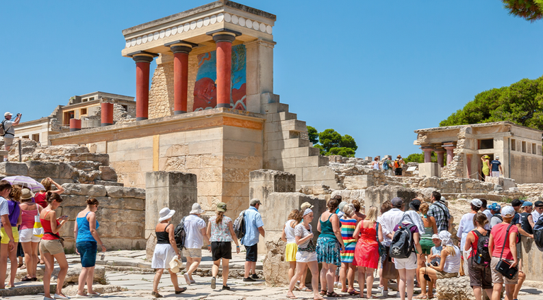 Germany: Bankruptcy for the third largest tour operator in Europe FTI ...