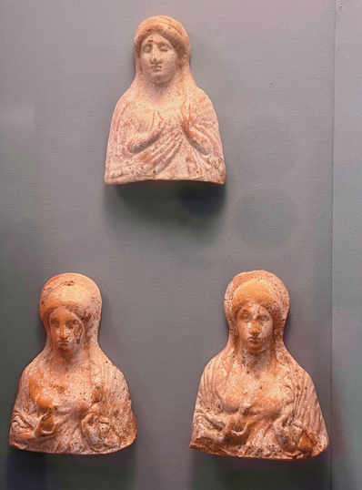 Kasta Tomb: Unique masterpieces found during the excavations - The ...