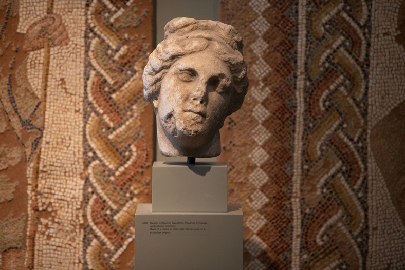 Kasta Tomb: Unique masterpieces found during the excavations - The ...