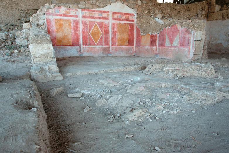 Kasta Tomb: Unique masterpieces found during the excavations - The ...
