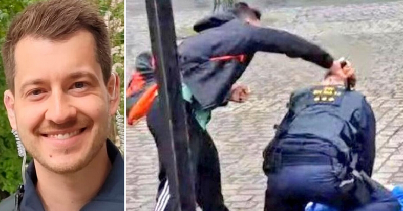 Germany considering deportations to Afghanistan after migrant stabbing ...