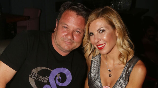 Polyzogopoulou asks for divorce, Lytras asks for release from prison ...