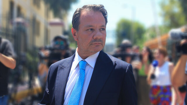 Apostolos Lytras: The trial of his ex-wife was postponed for 27/06 ...