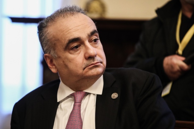 Disciplinary Investigation Requested by Vervesos After the Arrest of ...