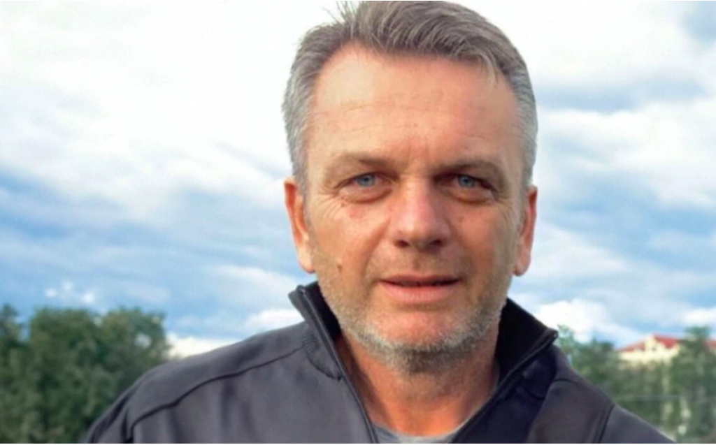 Psychiko: 44-Year-Old Suspect Arrested for the Murder of 54-Year-Old ...