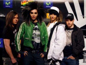 Tokio Hotel: Where is the Phenomenal German Band Today - ProtoThema English