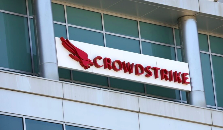 CrowdStrike: A Quality Control Error Caused Computer Failures Worldwide ...