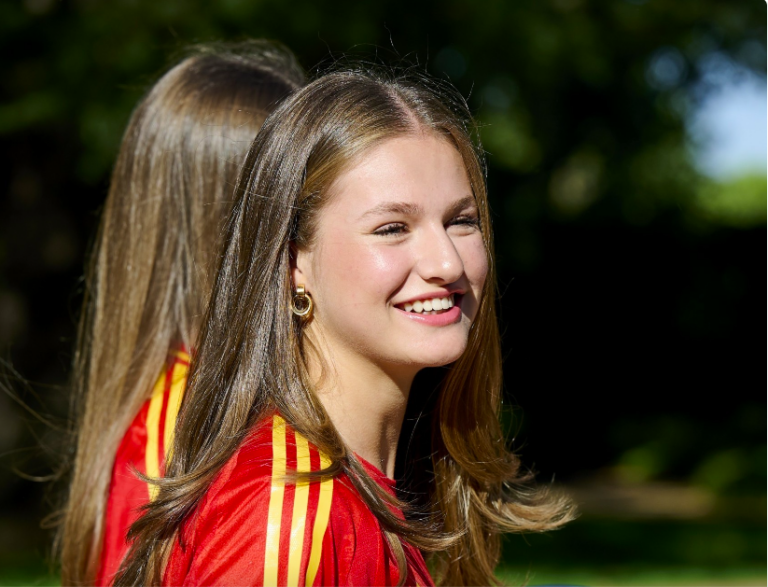 The Next 3 Queens of European Thrones and Their Personal Stories ...