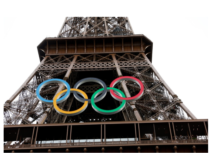 Olympic Games: Everything You Need to Know About the Great Celebration ...