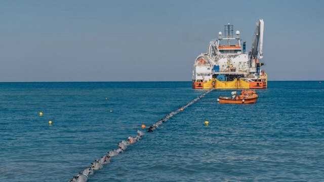 ADMIE: Mitsotakis intervenes on the Crete - Cyprus electricity cable ...