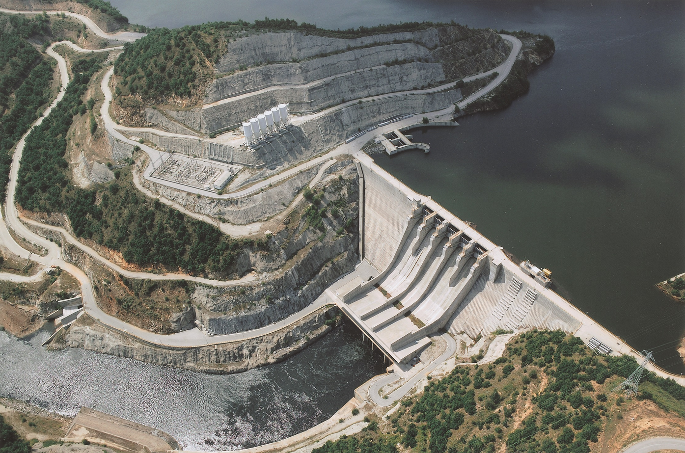 Public Power Corporation Group: Leader in Green Energy and ...