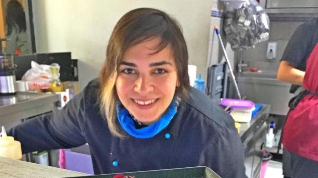 Demi Georgiou: "Thanasis I am dying" - The last message she sent to a ...