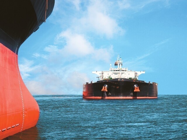 Greek shipowners have ordered the construction of 121 ships in the ...