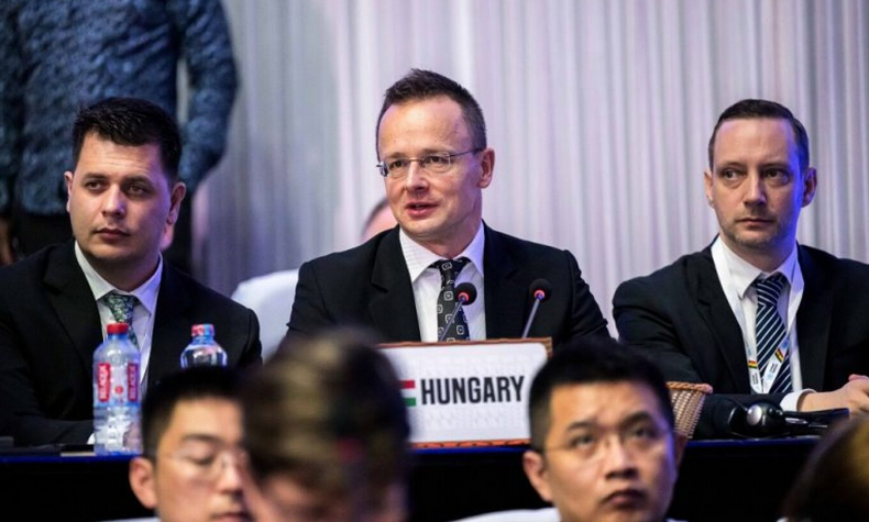 Hungary's explanation for its participation in the Summit of Turkic ...