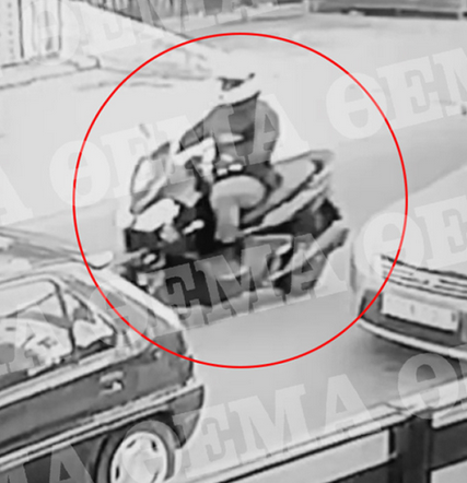 Murder in Psychiko: The contract killing of Panagiotis Stathis is ...