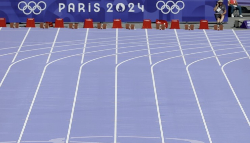 Olympic Games: New positive doping test in the Greek track and field ...