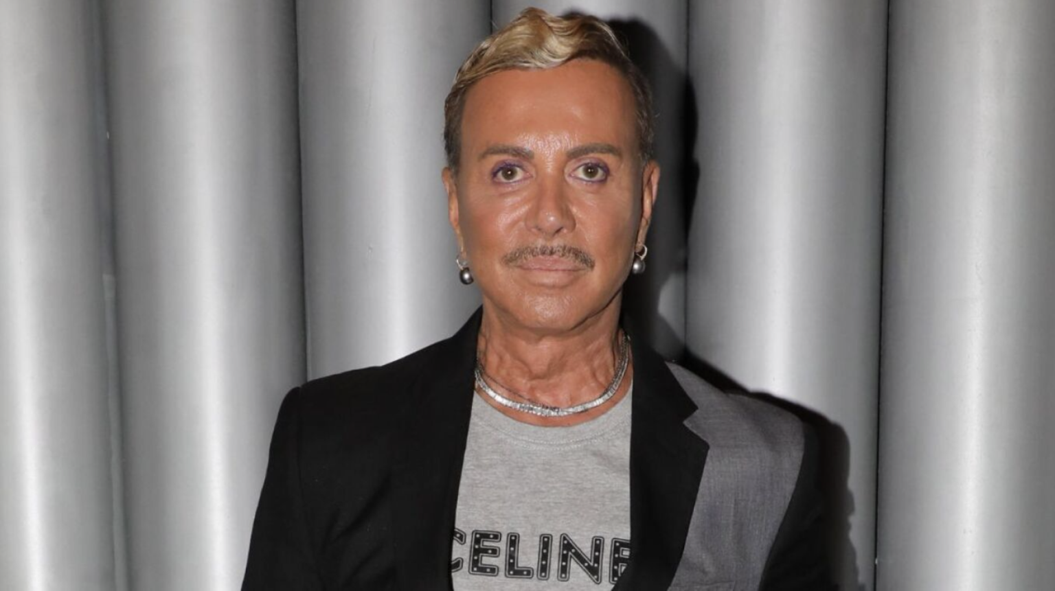 Lakis Gavalas: Turned 72 - His Instagram post - ProtoThema English