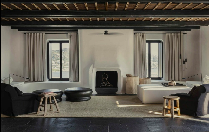 The 120 Most Important Architectural and Interior Design Offices in ...