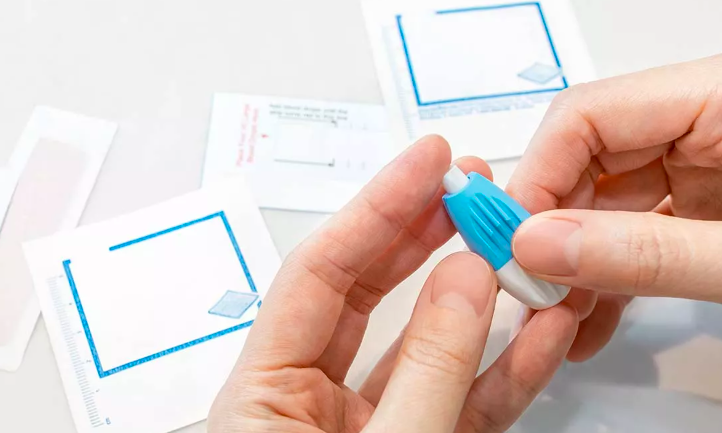 FDA Approves First At-Home Syphilis Self-Test - ProtoThema English