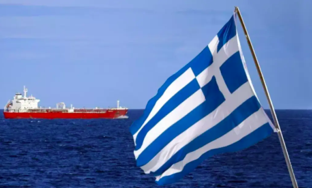 Greek shipowners remain dominant – A snapshot of the Greek-owned ...