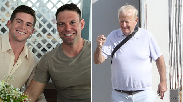 Stefanos Kasselakis - Tyler Macbeth: The curtain fell on the four-day ...