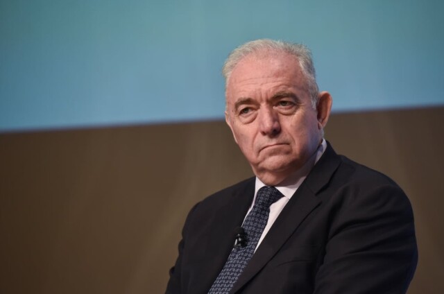 Lekkas reassuring about the earthquake in Evia - ProtoThema English