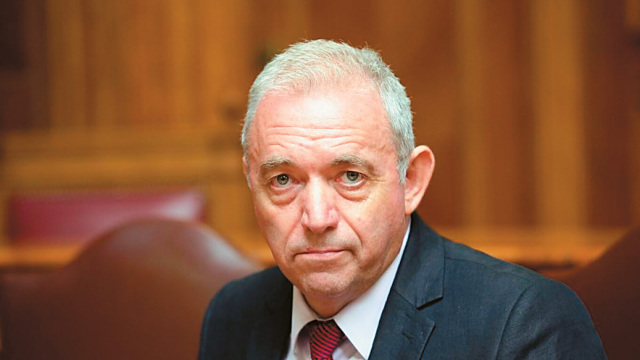 Lekas for earthquake in Gavdos: I believe it was the main one, but I ...