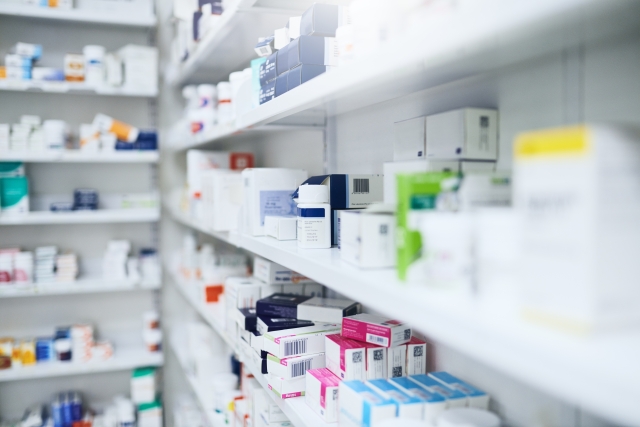 Medication: Prices for Hundreds of Pharmaceuticals - ProtoThema English