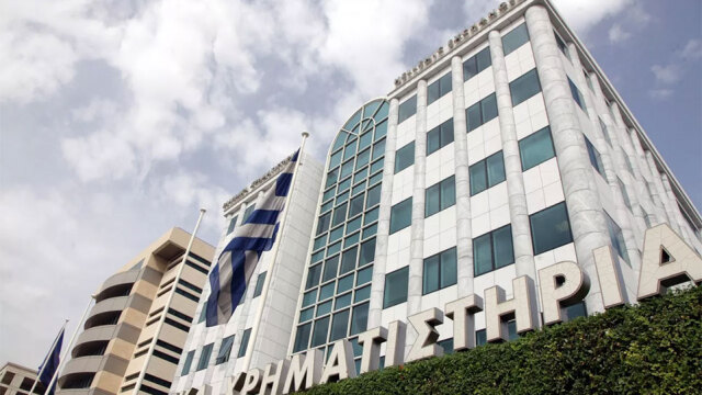 Athens Stock Exchange: New rise with an eye on 1,440 points ...