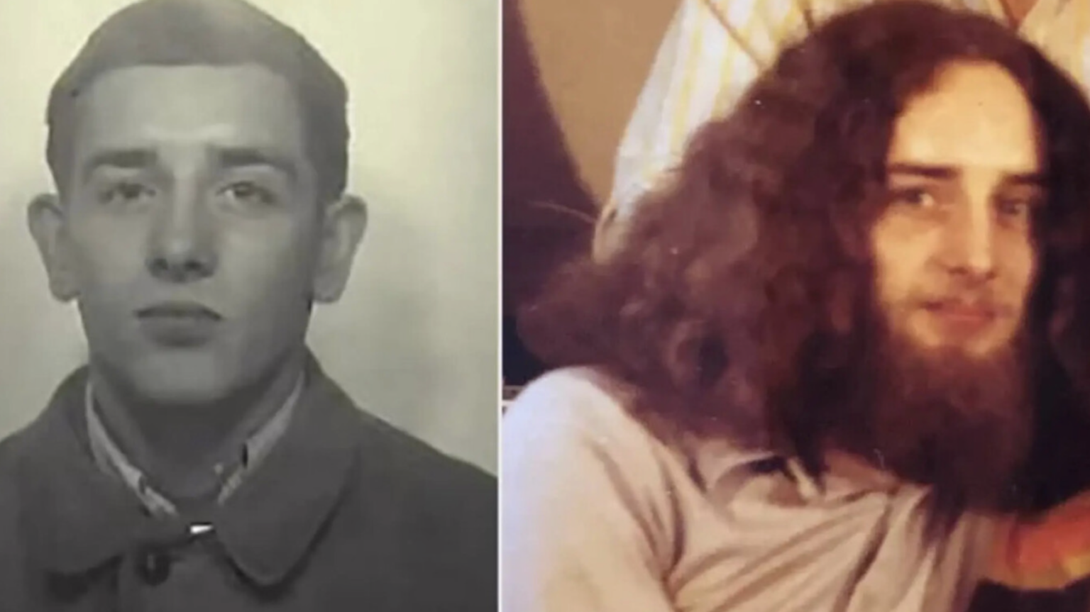 USA: The mystery of "Pinnacle Man" solved after 50 years - He was found ...