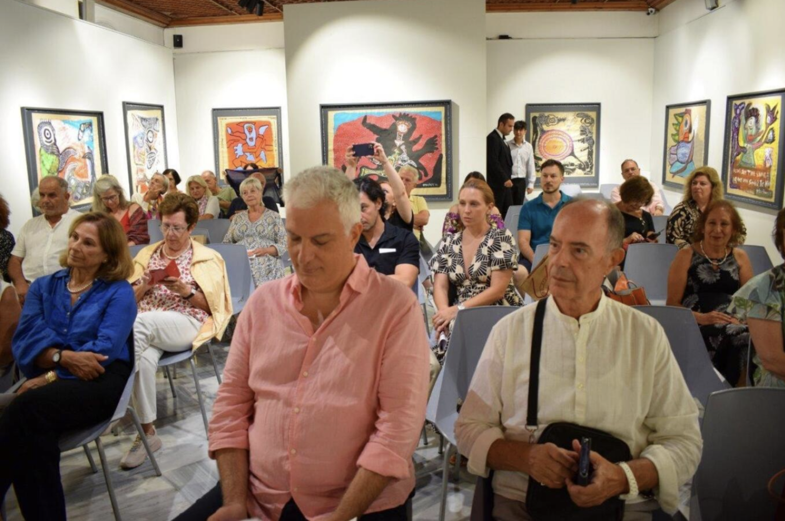 Historical Archive Protothema English