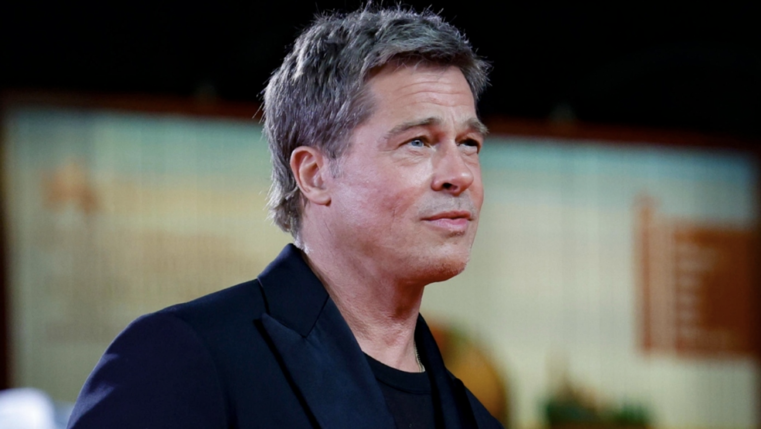 Brad Pitt: Facelift rumors spark social media buzz - ProtoThema English