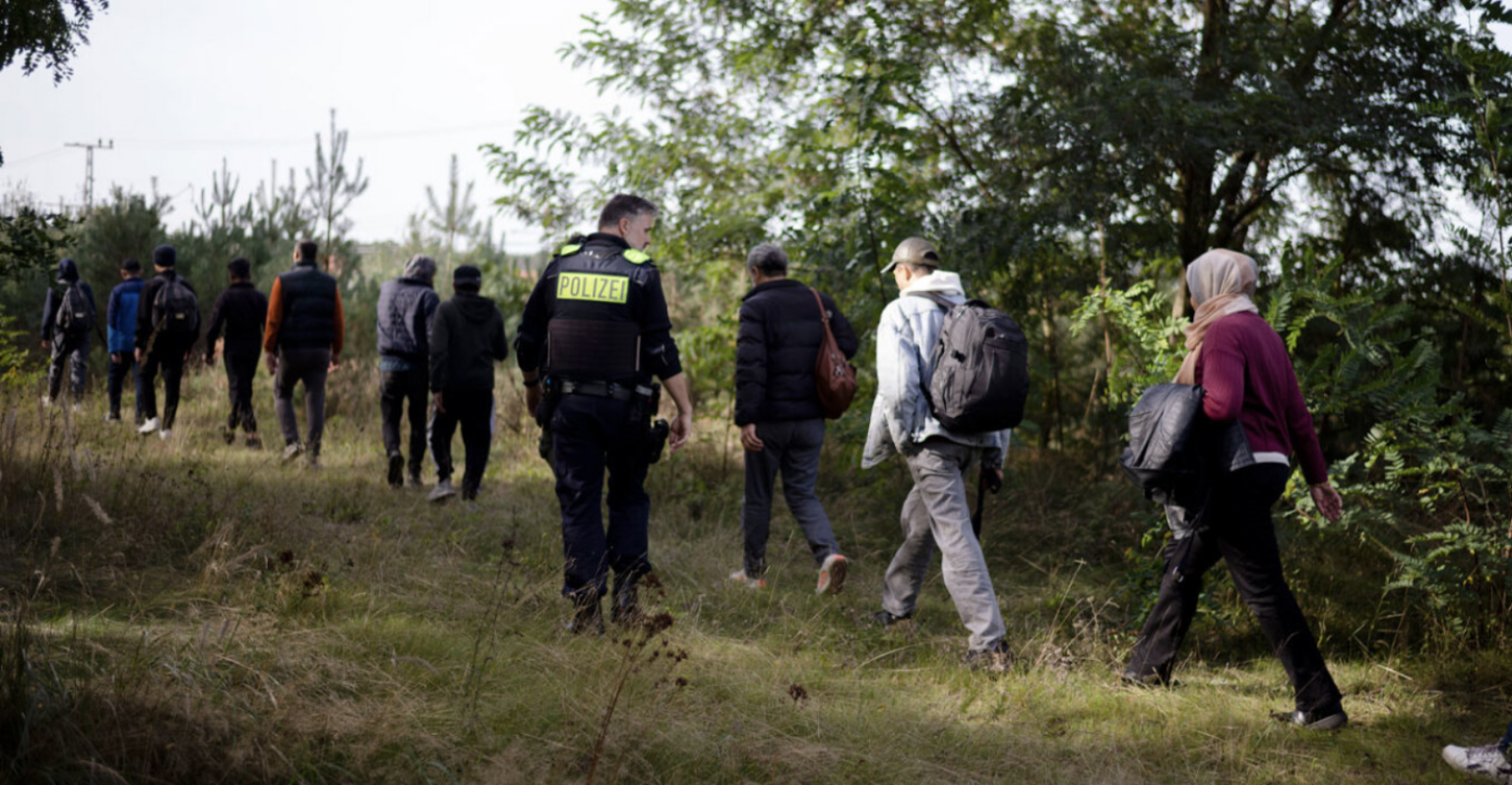 Migration issue: Germany’s decisions stir reactions - Mitsotakis voices ...