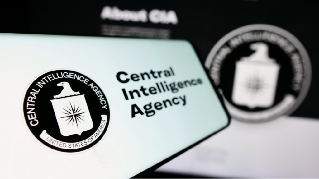 USA: Former CIA agent sentenced to 10 years in prison for spying for ...