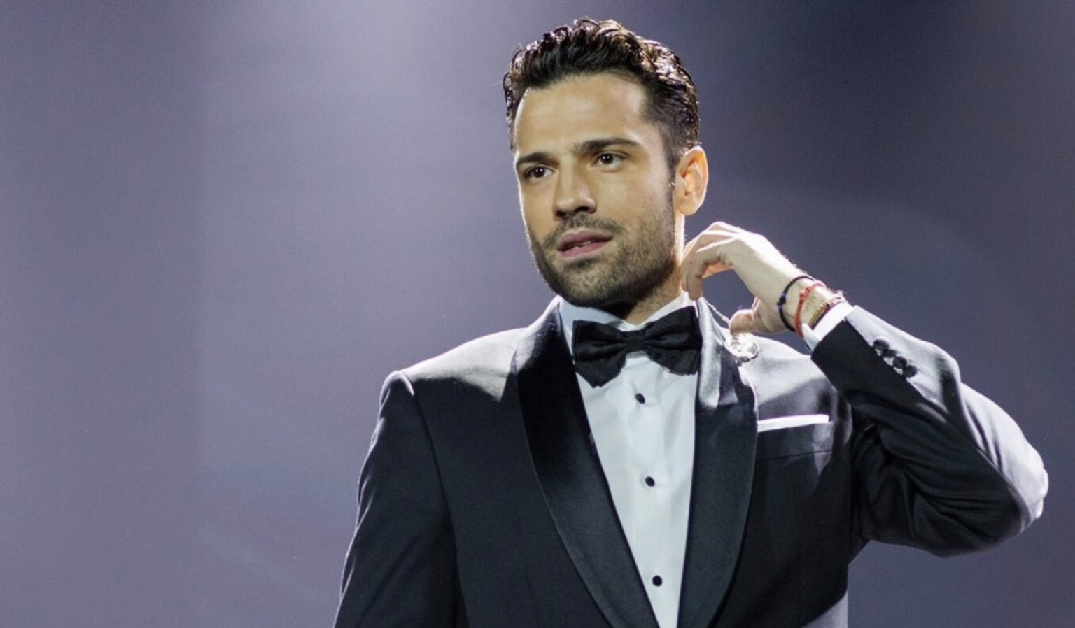 Konstantinos Argyros: To hold charity concert at the Herodion ...