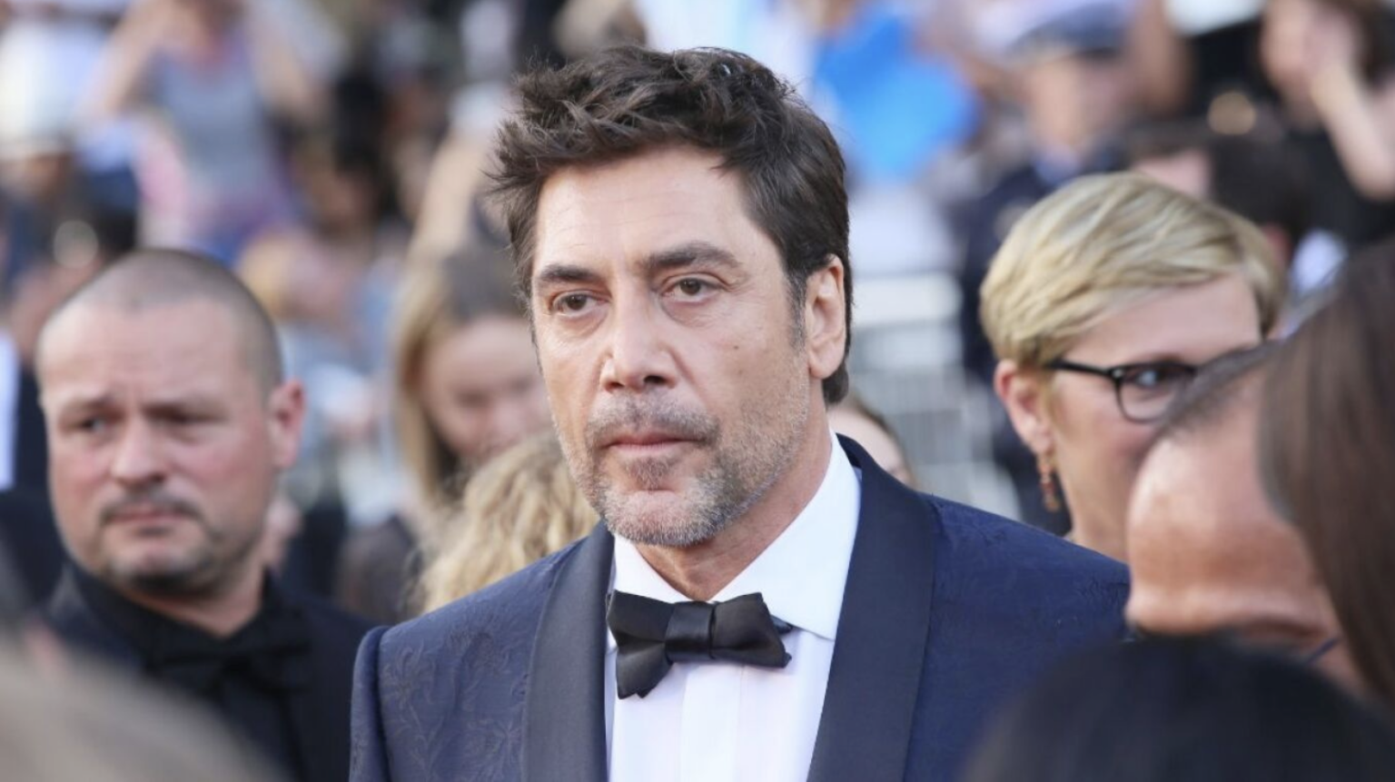 javier bardem - ProtoThema English