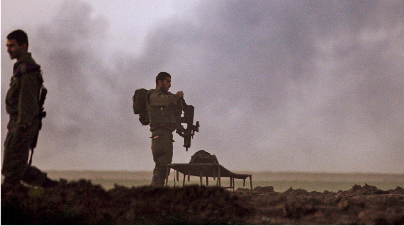 Israel - New York Times: Secret commandos have infiltrated Hezbollah's ...