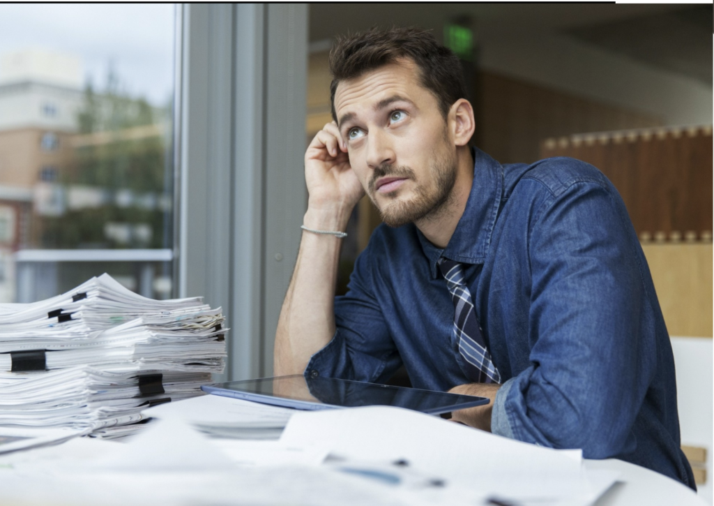 Back to the office: How to overcome post-vacation syndrome - ProtoThema ...