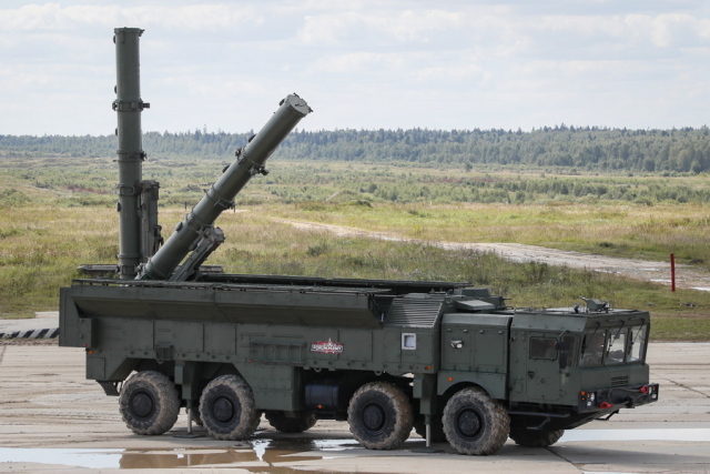 Russia: Military spending to increase by 25% in 2025 - ProtoThema English