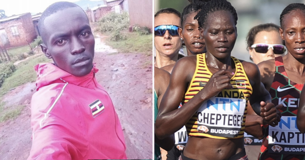 Uganda: Marathon runner Cheptegei's killer dies from burns after ...